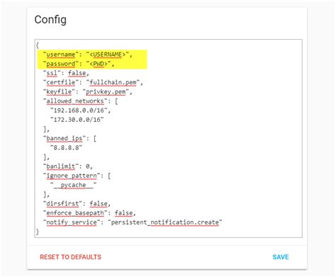 Home Assistant Browserbasierte Konfiguration Smarthome Tricks De