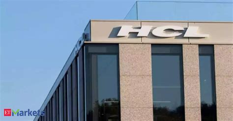 Hcl Tech Q4 Results Profit Jumps 11 Yoy To Rs 3 983 Crore Revenue Rises 18 The Economic Times