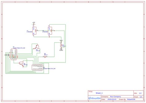 Efi V2 Oshwlab Efi V2 Oshwlab