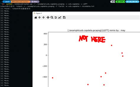 Github P Water Usbmicecracker Ctf