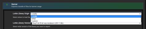 feature request manually select lottie player file · issue 2047