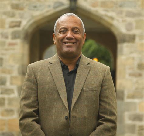 Brf Welcomes John Swinton As A New Vice President Of The Charity