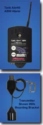 Typical Wireless Alarm And Float Switch Download Scientific Diagram