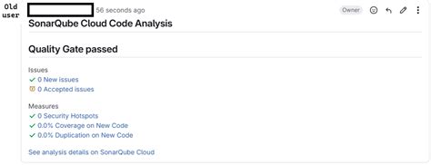 Pull Request Decorations Not Being Updated With The New User In Gitlab