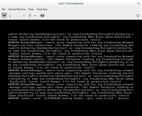 Bug Foreman Server S Hostname Is Not Resolvable On Provisioning A Discovered Host Via