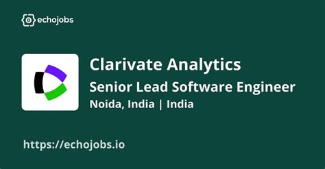 Hiring Senior Lead Software Engineer Java Noida India India Remote Hybrid Spring Aws Azure