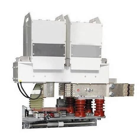 Dc Switch Disconnector At Best Price In Bengaluru By Synergy Solutions Id 8580497130