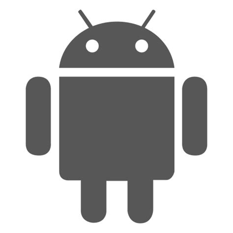 Android Transparent Background