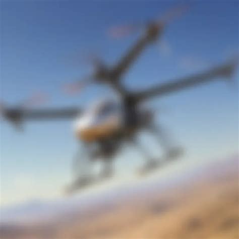 Unraveling The Craft Of Constructing A Uav A Comprehensive Guide