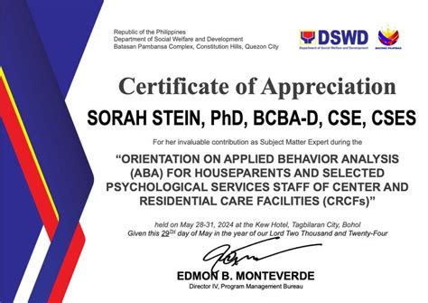 sorah stein phd bcba d cse cses on linkedin great experience speaking for this group in the