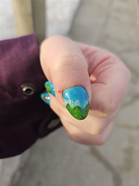 Nails