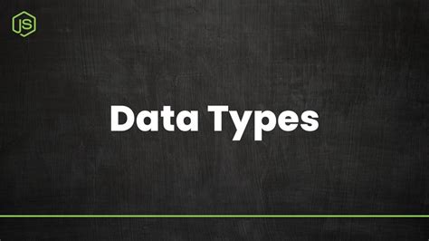 javascript course data types in tamil youtube