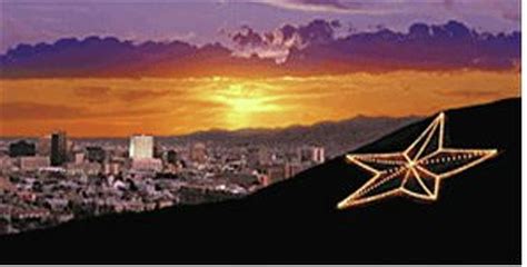 El Paso Police 11 Arrested For Stealing Light Bulbs From Citys Star