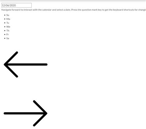 reactjs react dates broken not recognising css stack overflow