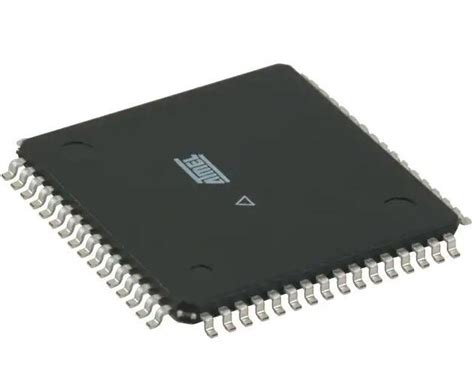 atmega128 16au mcu 8 bit atmega avr 128kb flash ic electronic