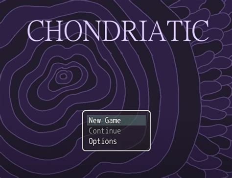 Chondriatic Rpg Maker Wiki Fandom Chondriatic Rpg Maker Wiki Fandom