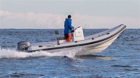 VSR 5.0 SRS - VSR - Spain