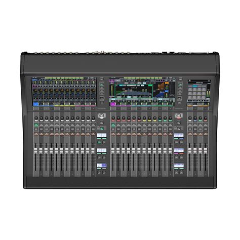 Dm7 Series Overview Mixers Professional Audio Products Yamaha Usa