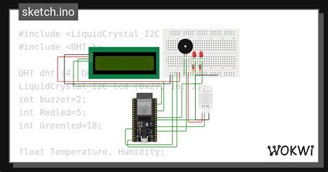 Dht Copy Wokwi Esp32 Stm32 Arduino Simulator