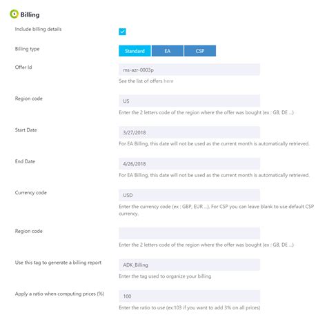 Generate Azure Active Directory Documentation And Billing Information Cloudockit