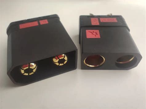 Power Connector – QS Electronic