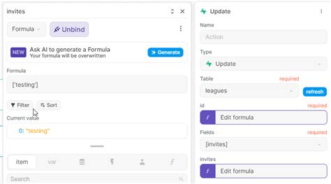 Supabase Array Field Update Failures Ask Us Anything WeWeb Community