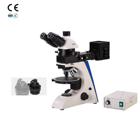 Transmitted Illumination Microscope Polarized Microscope Geology
