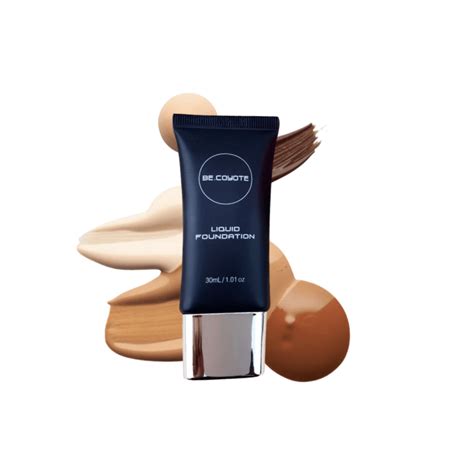 Best Liquid Foundation Australian Made 5 Star Reviews Be Coyote