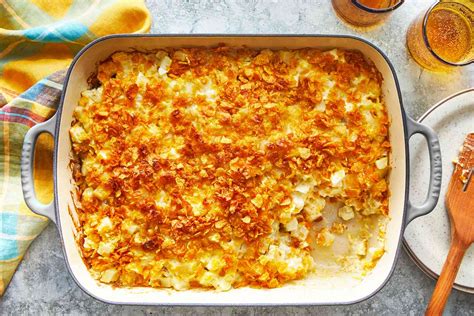 10 Southern Casseroles Everyone Should Make At Least Once