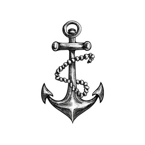 Premium Vector Anchor