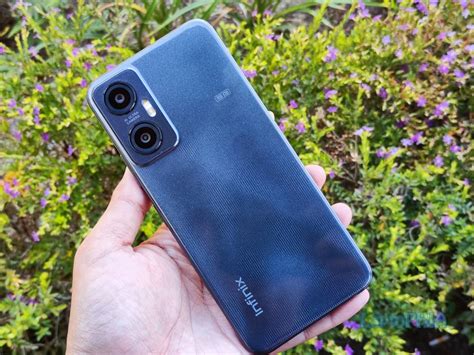 Unboxing Infinix Hot 20 5G Smartphone 5G Yang Kian Ramah Kantong Laptophia