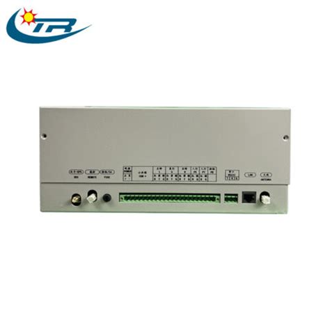 Solar Wireless Traffic Signal Controller Victory Traffic