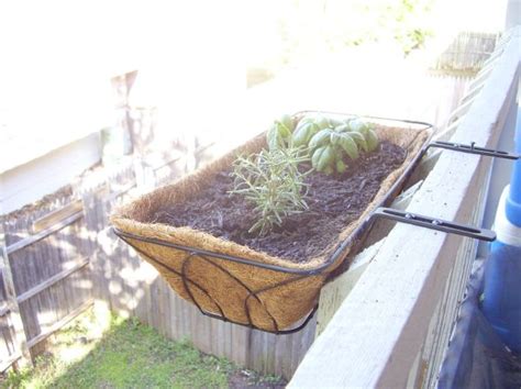 How To Build A Window Box Planter GreenLife
