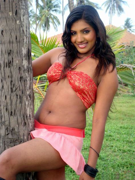 Sri Lanka Super Models Anuththara Sooriyabandara