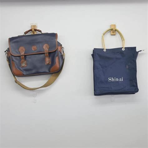 制服市場 熊本県 信愛女学院中学高等学校 女子制服 2点 Sf028822