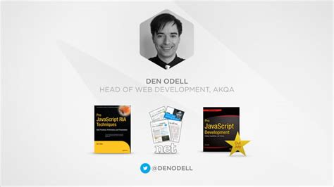 Seven Steps To Better Javascript Pdf Web Development Internet