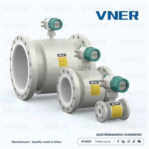 Multifunctional Electromagnetic Flowmeter Hastelloy Electrode Hart
