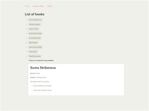 Github Tonkecbooks Exploring Graphql With Apollo React Express