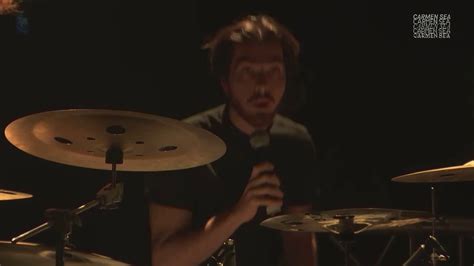 Carmen Sea Live Boby Lapointe Youtube