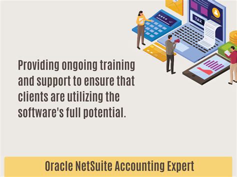 Oracle Netsuite Accounting Guru Upwork