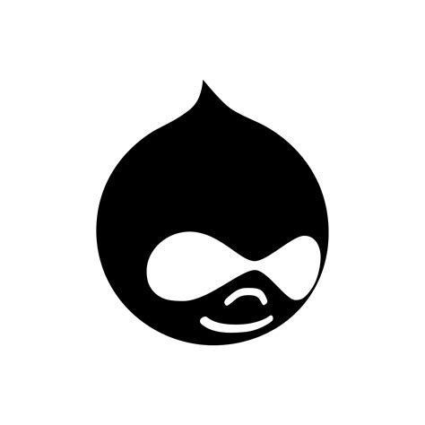 Drupal Icon