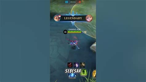 Penjelasan Twilight Armor Mobilelegends Mlbb Youtube