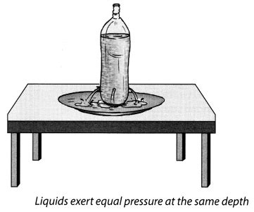 NCERT Solutions For Class 8 Science Chapter 11 Force And Pressure