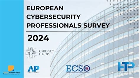 Hightech Partners On Linkedin Cybersecurity Cyberseceurope