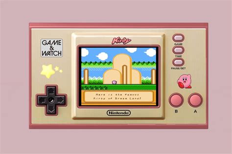 Questions About The Limitations Of Modding Game And Watch R Gameandwatchmods