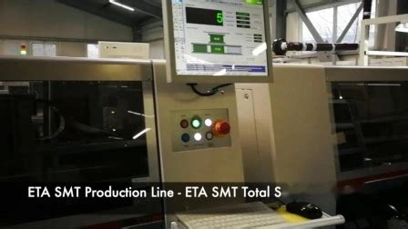 SMT Machine Panasonic Npm Dx Pick And Place SMT Machine Panasonic SMT Equipment And SMT