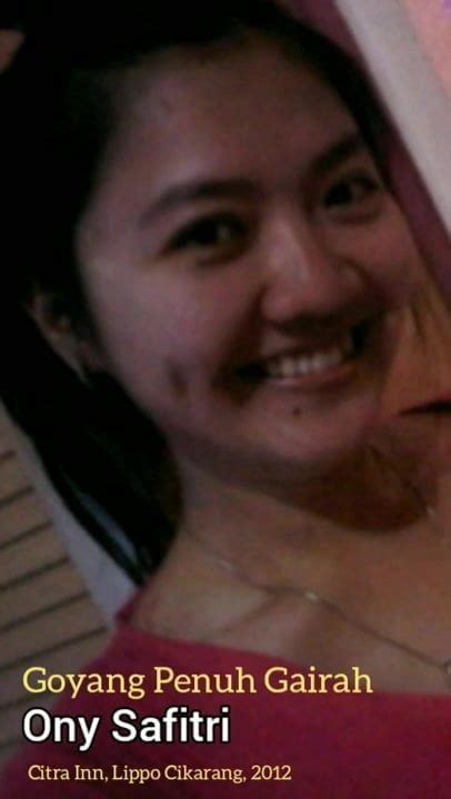 Goyang Indah Nikmat Ony Safitri Citra Inn Lippo XHamster