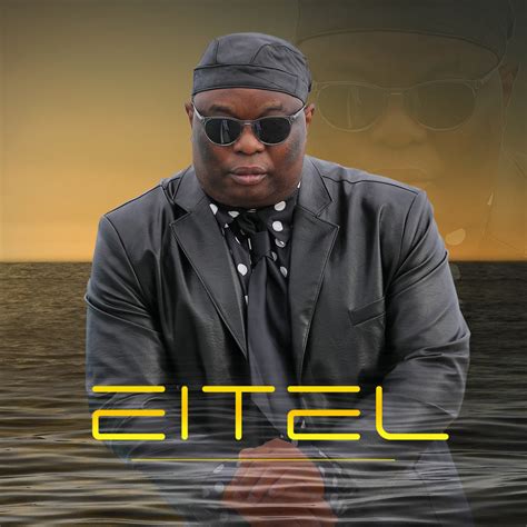 Eitel Music In Africa