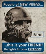 New California Republic Fallout Wiki Fandom