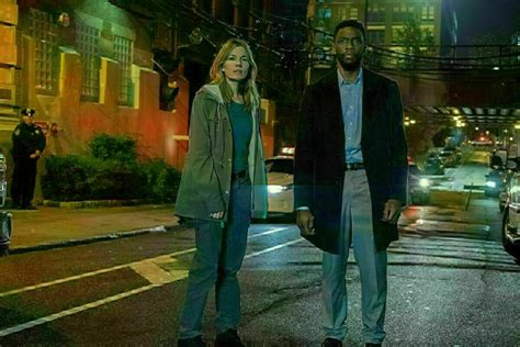 «21 мост» (США, 2019) - смотреть трейлеры на Кино Окко